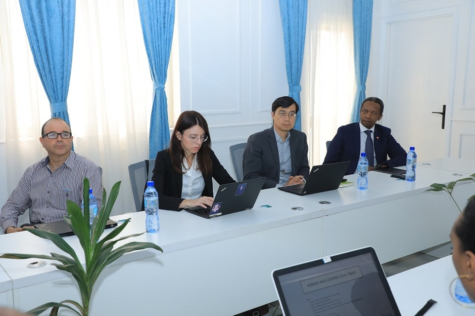 Qophiin yaa’ii bulchiinsa marsariitii Itiyoophiyaan Sadaasa dhufu ...