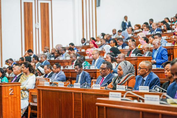 Itoophiyaan oomisha Ruuzii, Boqqoolloofi Fuduraalee gabaa biyya keessaa ...