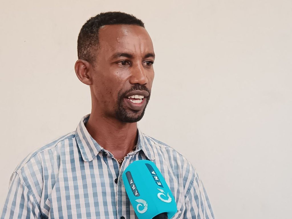 Beekumsaa fi muuxannoo keenyatti fayyadamuun guddinaa fi misooma biyyaa ...