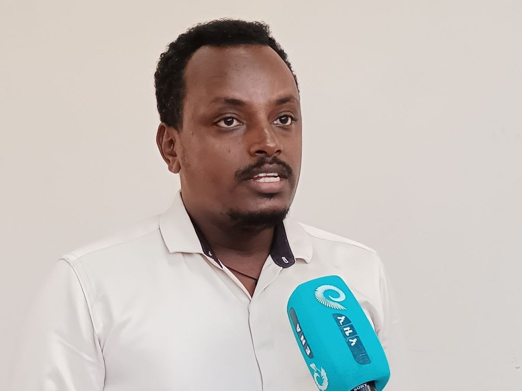 Beekumsaa fi muuxannoo keenyatti fayyadamuun guddinaa fi misooma biyyaa ...