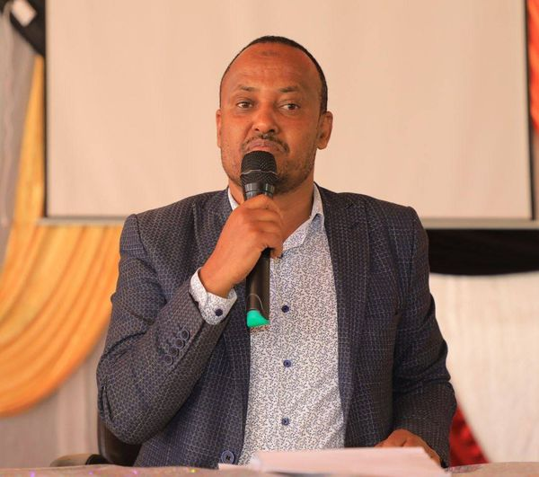 Hayyoonni humna namaa oomishuun cinaatti humna dippilomaasii taasisuun ...