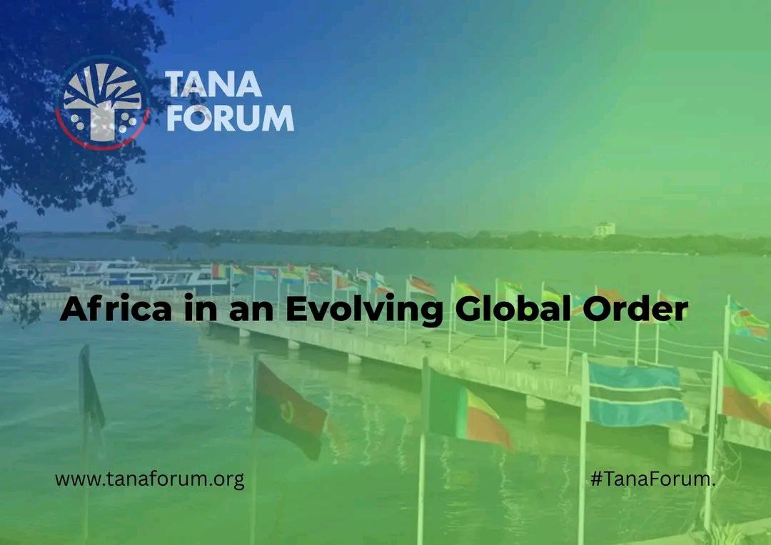 Madasha Taana ayaa ka furmay Bahirdhaar - ENA Af-Soomaali - ENA