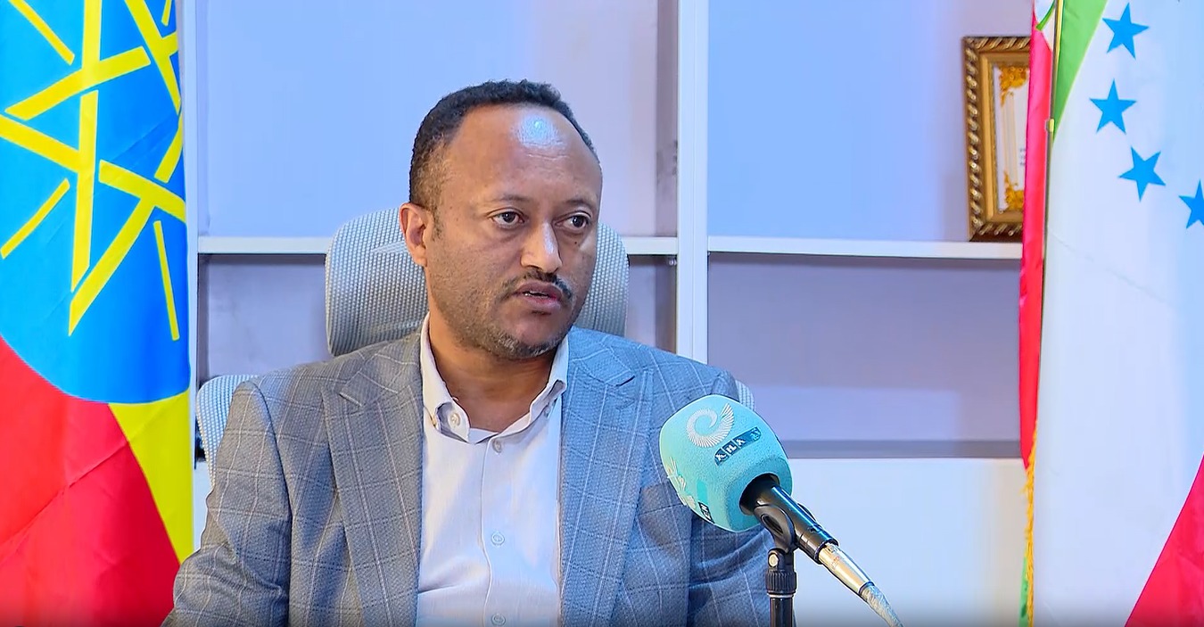 በማዕከላዊ ኢትዮጵያ ክልል የወባ በሽታን ከመከላከል ባሻገር ህሙማን የተሟላ ህክምና እንዲያገኙ እየተደረገ ነው ...