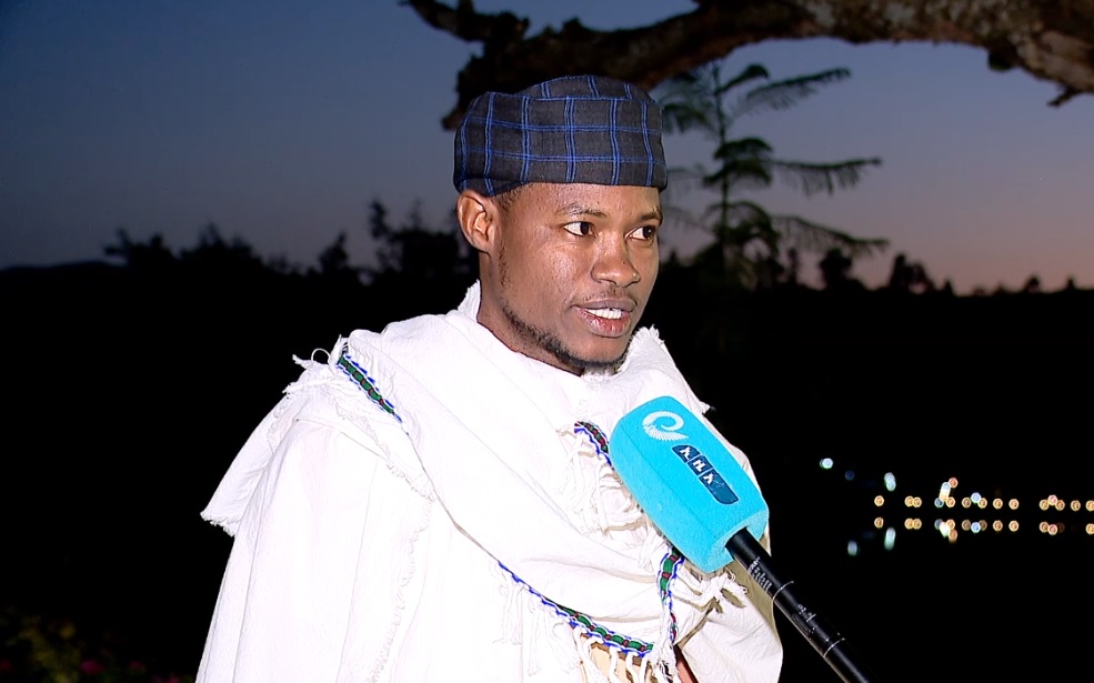 የኢሬቻ በዓል የኢትዮጵያዊያን የውበት መገለጫና የአንድነታቸው ምልክት መሆኑን ተመልክተናል- ኬኒያዊያን የበዓሉ ...