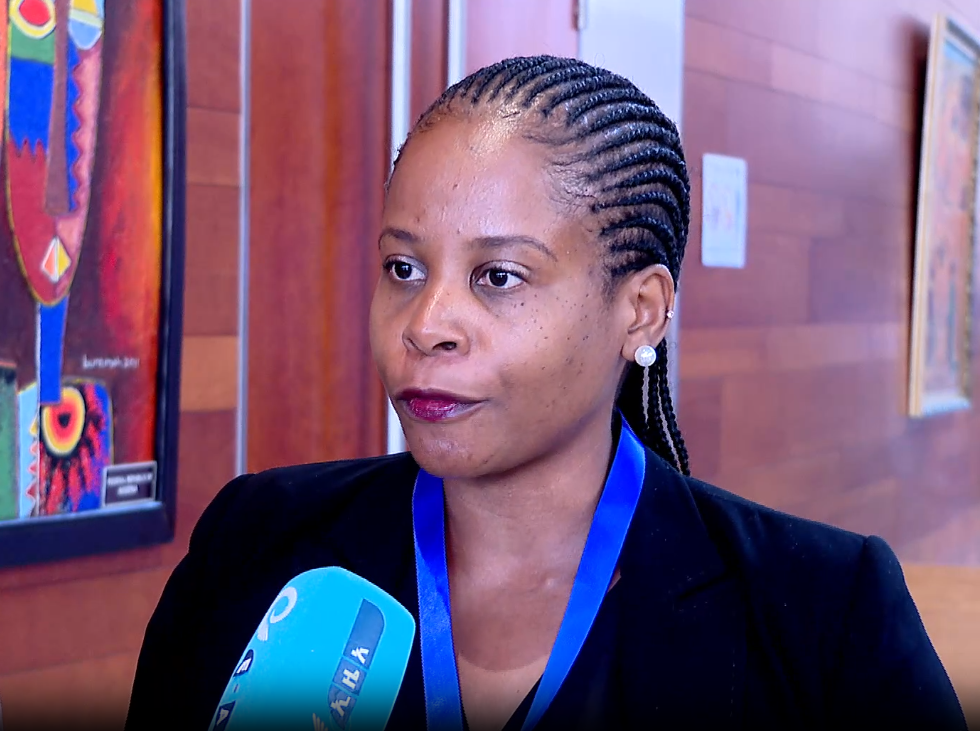 አፍሪካዊ ጋዜጠኞች የአህጉሪቱን እውነታ ያማከለ አዎንታዊ ትርክቶች እንዲጎለብት መሥራት አለባቸው - ኢዜአ አማርኛ ...