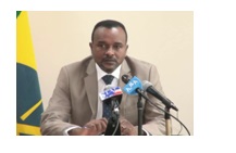 በአዲሱ ዓመት የለውጥ ሂደቶችን ለማጠናከር ይሰራል---ርዕሰ መስተዳድር ሚሊዮን ማቴዎስ - ኢዜአ አማርኛ - ENA