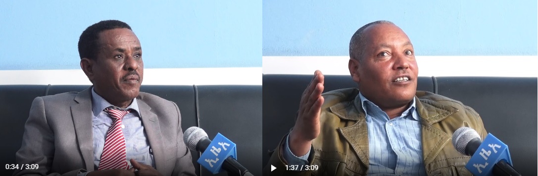 የኑሮ ውድነቱን ለመፍታት በንግዱ ውስጥ ሰርገው የገቡ የፖለቲካ ነጋዴዎች ላይ እርምጃ መወሰድ አለበት - ኢዜአ ...