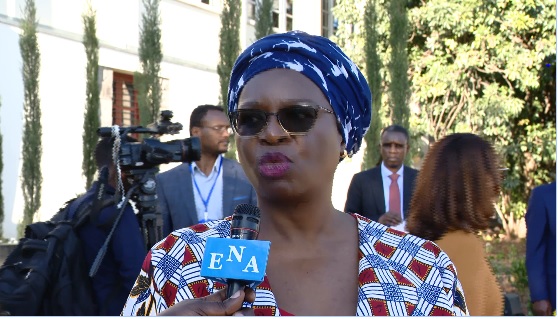 አንድነት ፓርክ መላ አፍሪካን ማስተሳስር የሚችል ታሪካዊ ስፍራ ነው---በአዲስ አበባ የሚኖሩ ዲፕሎማቶች - ኢዜአ ...