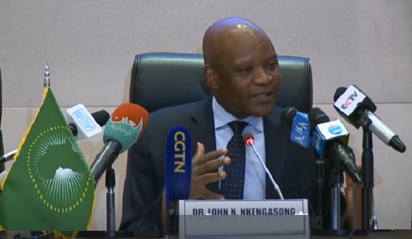 በአፍሪካ 16 ሰዎች በኮሮናሻይረስ ምክንያት መሞታቸው ተገለጸ - ኢዜአ አማርኛ - ENA