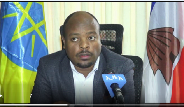 በደቡብ ክልል 82 ኢንተርፕራይዞች የአፍና አፍንጫ መሸፈኛ ጭምብል ማምረት ጀመሩ - ኢዜአ አማርኛ - ENA