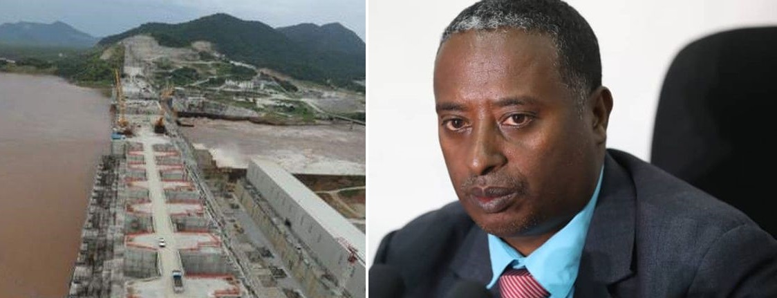 በመጀመሪያው ሩብ ዓመት ለህዳሴ ግድብ ከ500 ሚሊዮን ብር በላይ ተሰበሰበ - ኢዜአ አማርኛ - ENA