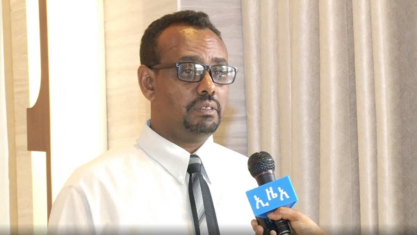 አዲሱ የንግድ ህግ ፍትሐዊ አሰራርን በመዘርጋት ለሀገር ኢኮኖሚ እድገት ፋይዳው የጎላ ነው ኢዜአ አማርኛ Ena