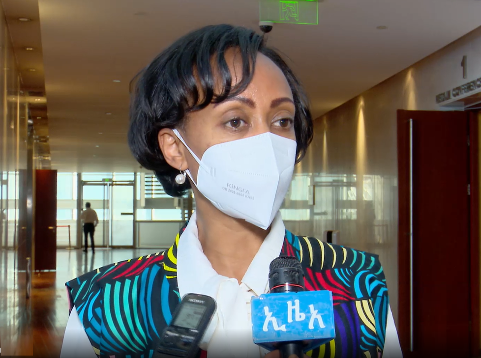 የቅድመ ካንሰር ልየታ ስራዎችን በማስፋፋት የማህፀን በር ጫፍ ካንሰር ስርጭትን ለመቆጣጠር በትኩረት እየተሰራ ነው ...