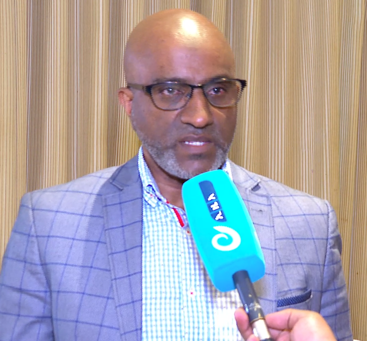 የኃይማኖት መገናኛ ብዙሃን ተቋማት ምክር ቤት ለማቋቋም በረቂቅ የመተዳደሪያ ደንቡ ላይ ውይይት እየተደረገ ነው ...