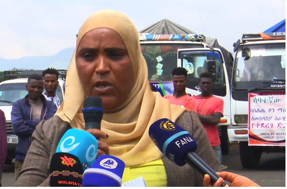 የደቡብ ክልል ህዝብ ለጀግናው የሀገር መከላከያ ሰራዊት ህዝባዊ ደጀንነቱን አጠናክሮ ይቀጥላል-የክልሉ ምክር ቤት ...