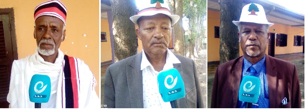 የህወሀት የሽብር ቡድን የኢትዮጵያን ሕዝብ ከፋፍሎ ከመዝረፍ ባለፈ ሰራዊቱን በመውጋት አገር ለማፍረስ ሰርቷል ...