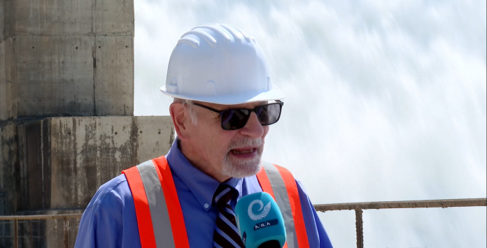 የሕዳሴ ግድብ የቀጣናው አገራትን በማስተሳሰር ለምጣኔ ኃብት እድገትና ዘላቂ ሰላም ከፍተኛ ሚና ያበረክታል ...