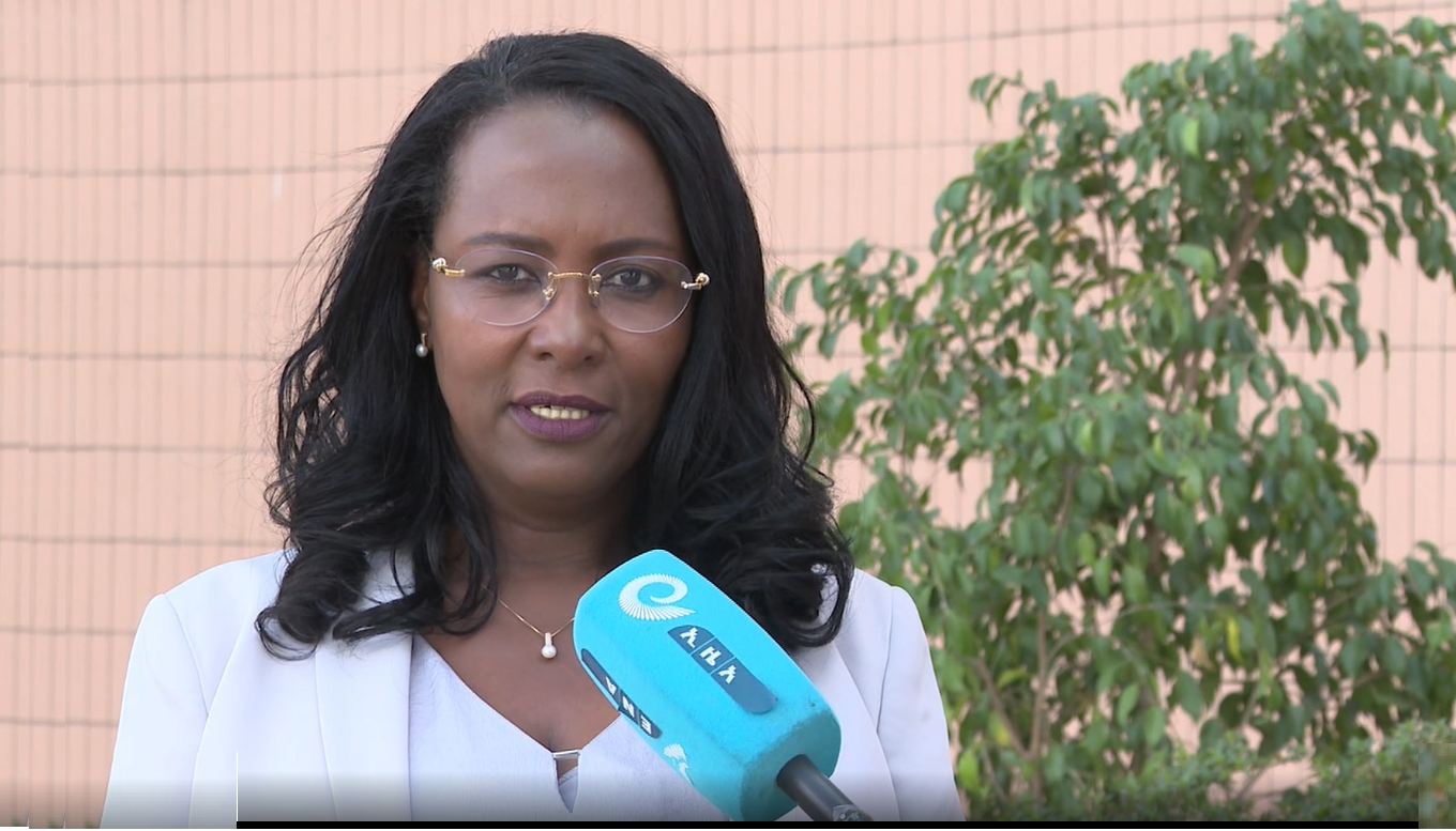 በኢትዮጵያ ዘላቂ ሰላም እንዳይሰፍን የሚሰሩ የግጭት ነጋዴዎችን በጋራ በመከላከል አንድነታችንን ማጠናከር ይገባል ...