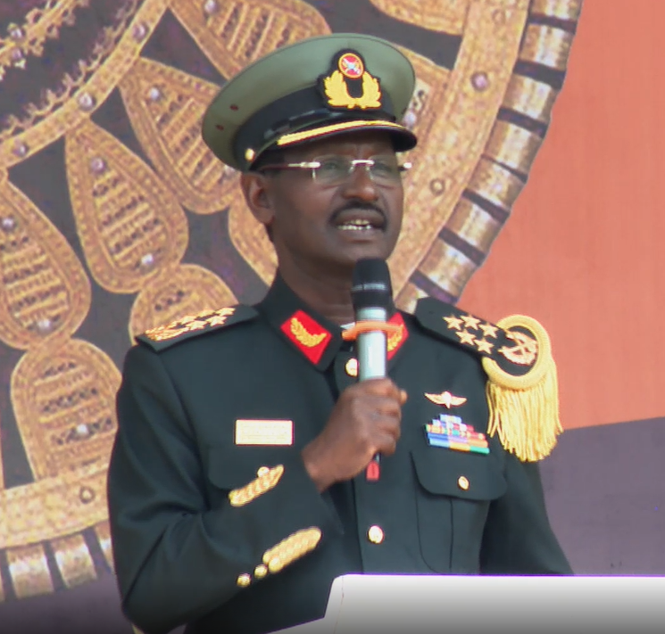 የሀገር መከላከያ ሰራዊት ከዓድዋ ድል የተረከበውን አንድነት፣ ጀግንነትና ጽናት ጠብቆ የኢትዮጵያ መከታ ሆኖ ...