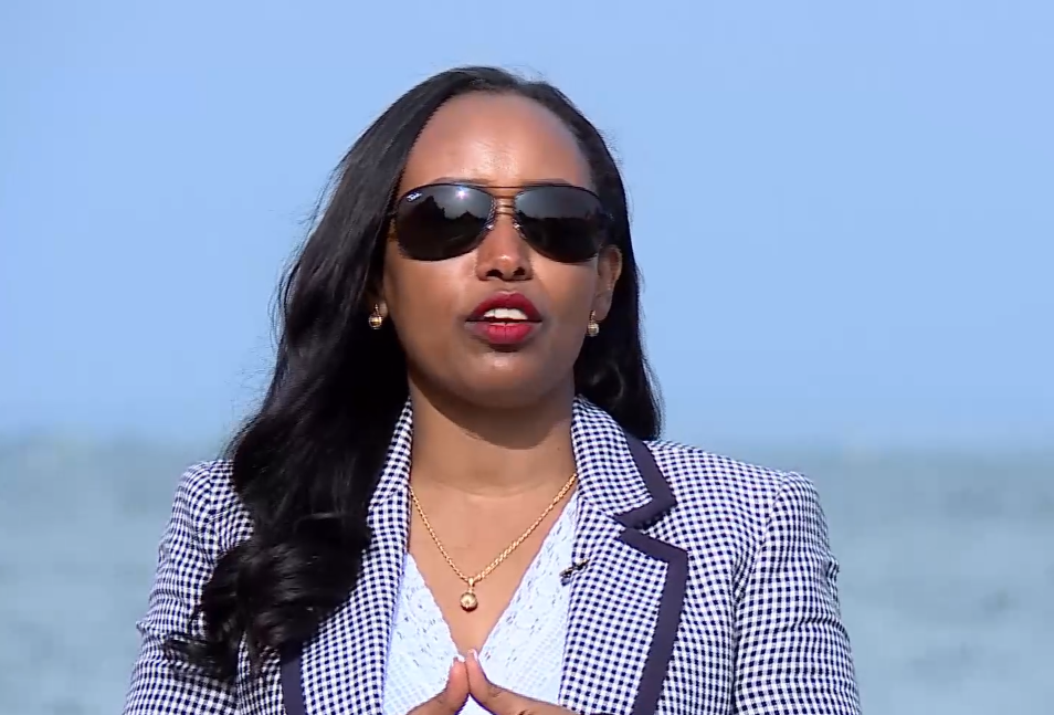 በቀጣይ ሶስት ዓመታት ለዘጠኝ ሚሊየን ዜጎች አዳዲስ የስራ ዕድሎችን ለመፍጠር ታቅዷል - ዶክተር ፍጹም አሠፋ - ኢዜአ አማርኛ - ENA