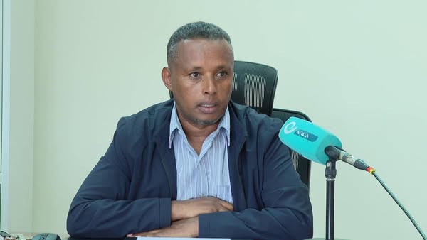 በክልሉ የመስኖ ፕሮጀክቶችን የማስፋፋት ተግባር እየተከናወነ ነው - ኢዜአ አማርኛ - ENA