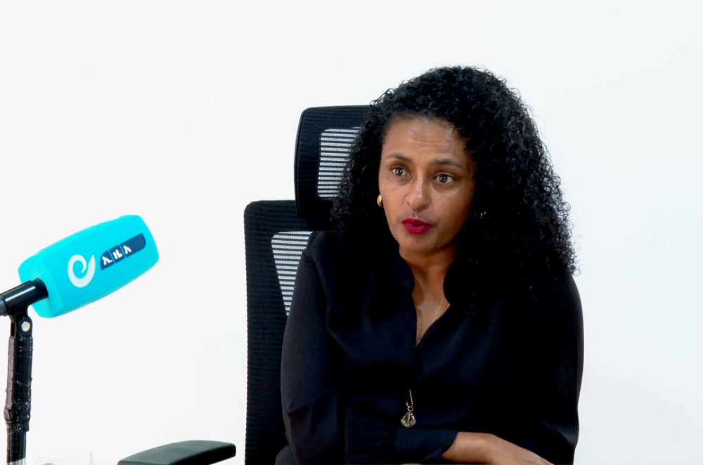 ታላቁ ሩጫ ኢትዮጵያን በበጎ ገጽታ በማስተዋወቅ የቱሪዝም ምንጭ እንዲሆን እየሰራን ነው - የታላቁ ሩጫ በኢትዮጵያ ...