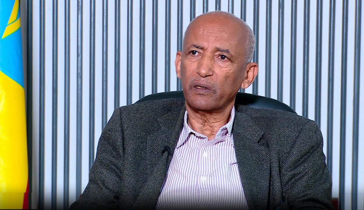 የኢትዮጵያ ሀገራዊ ምክክር በሚቀጥለው ዓመት በሁሉም የሀገሪቱ ክፍሎች ይካሄዳል-ፕሮፌሰር መስፍን አርዓያ - ኢዜአ አማርኛ - ENA