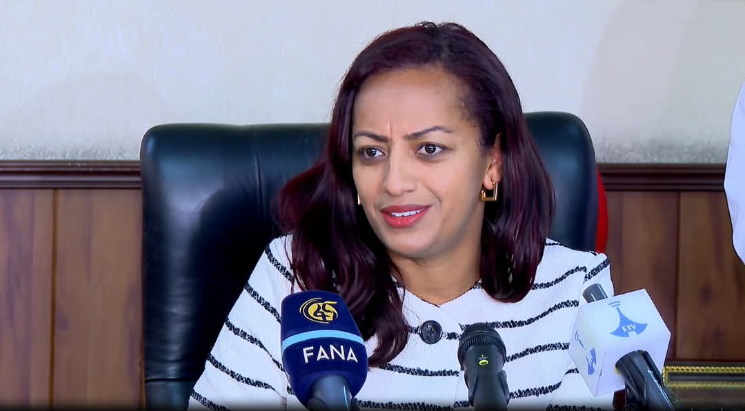 በሀገር አቀፍ ደረጃ የልብ ህክምና ማዕከላትን ለማስፋፋት እየተሰራ ነው - ዶክተር መቅደስ ዳባ - ኢዜአ አማርኛ ...