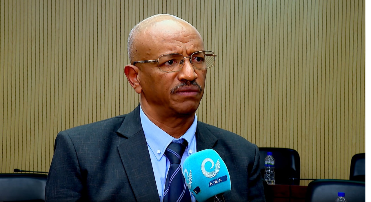 ከተረጅነት ለመውጣት በሚደረገው ጥረት የሴፍትኔት ፕሮግራምን በሽግግር ራስን ለመቻል መጠቀም ይገባል- አምባሳደር ...