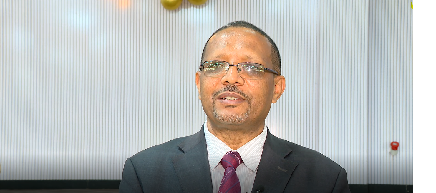 የዩንቨርሲቲ-ኢንዱስትሪ ትስስር የስራ ገበያው የሚፈልገውን ብቁ የሰው ሃይል እንድናፈራ አስችሎናል -ደረጀ እንግዳ (ዶ/ር) - ኢዜአ አማርኛ - ENA