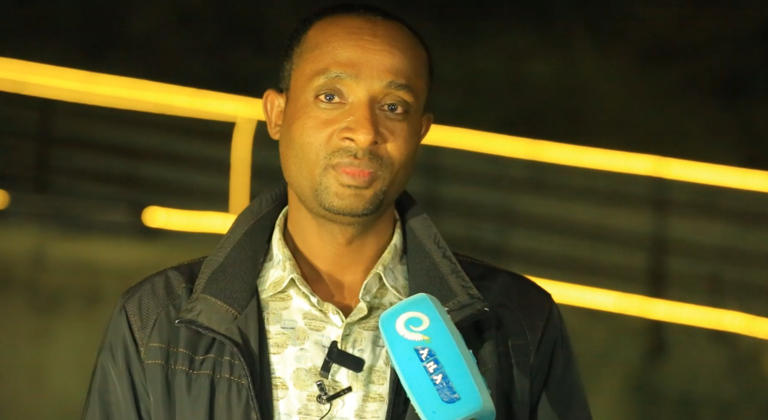 በሀዋሳ ከተማ የሚገኙ የመስህብ ስፍራዎችን በማልማት ለጎብኚዎች ምቹ ለማድረግ እየተሰራ ነው - ኢዜአ አማርኛ - ENA