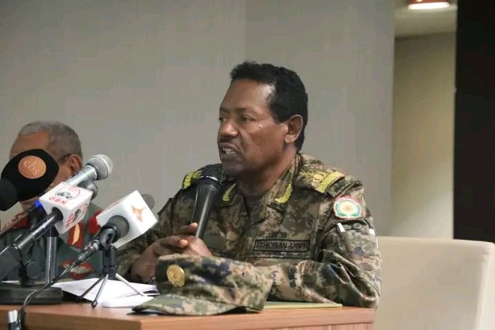 መከላከያ ሰራዊት ሀገር ለማጽናት እየከፈለ ላለው መስዕዋትነት ክብርና እውቅና መስጠት ይገባል - ኢዜአ አማርኛ - ENA