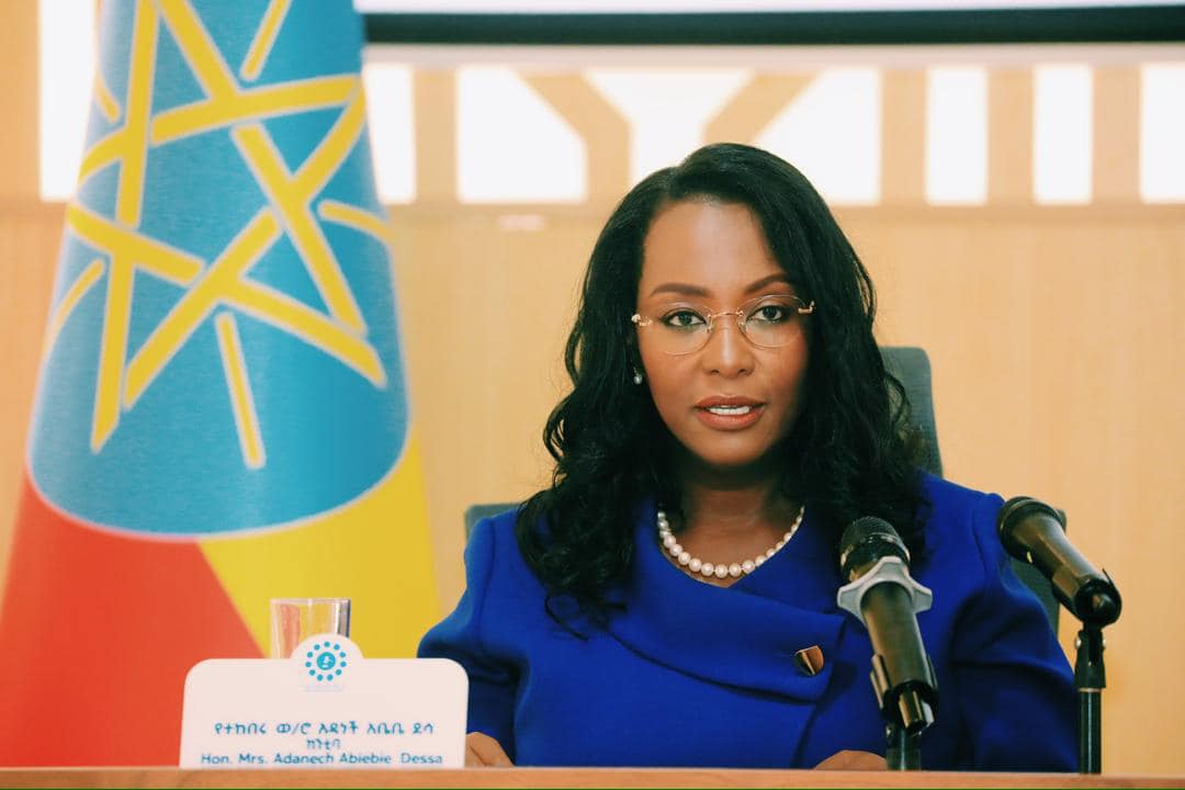 በመዲናዋ በተጠናቀቀው በጀት ዓመት 77 ሺህ 994 አዳዲስ የንግድ ሥራ ፈቃድ አገልግሎት ተሰጥቷል - ኢዜአ ...