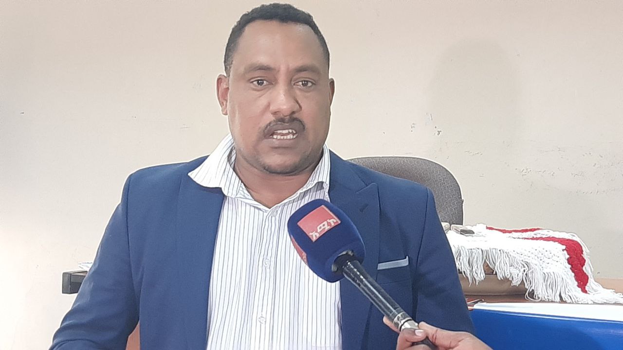 በደብረ ብርሃን ከተማ ከ22 ሺህ ለሚበልጡ ወጣቶች የስራ እድል ለማመቻቸት ወደ ተግባር ተገባ - ኢዜአ አማርኛ - ENA