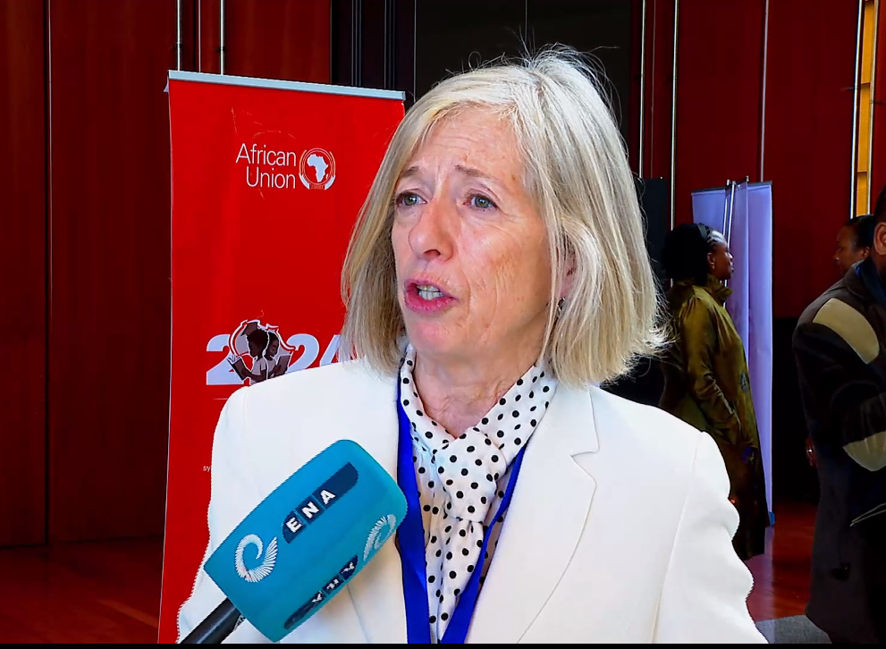 በአፍሪካ የትምህርት ተደራሽነትና ጥራትን ለማረጋገጥ የሚደረጉ ድጋፎች ተጠናክረው ይቀጥላሉ - ዩኔስኮ - ኢዜአ ...