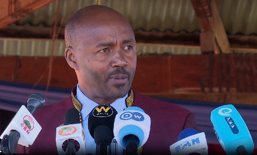 የሀገር መከላከያ ሰራዊት የፀጥታና የደህንነታችን ደጀን ከመሆን ባለፈ የልማት አርበኛችን ነው - ኢዜአ አማርኛ - ENA