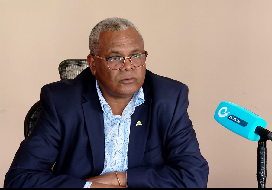 በፈረንሳይ ለሚካሄደው 33ኛው የኦሊምፒክ ውድድር የተቋቋመው የቅድመ ዝግጅት የቴክኒክ ኮሚቴ ወደ ሥራ ሊገባ ነው ...