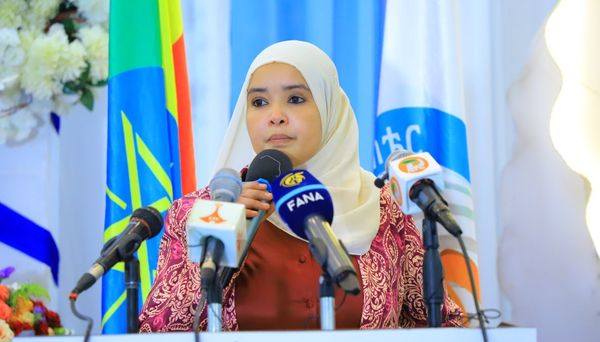 በተጠናቀቀው በጀት ዓመት ከ512 ቢሊዮን ብር በላይ ገቢ መሰብሰቡን የገቢዎች ሚኒስቴር ገለፀ - ኢዜአ አማርኛ - ENA