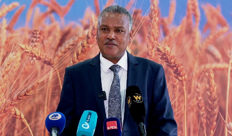 Media in Ethiopia Urged to Work Hard on Big National Agendas, Help Tap ...