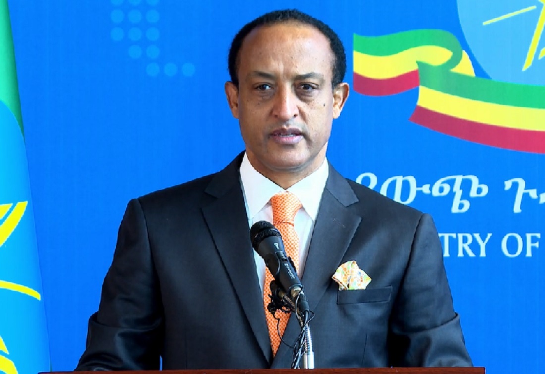 IGAD Summit Fruitful, Says Ministry of Foreign Affairs - ENA English - ENA