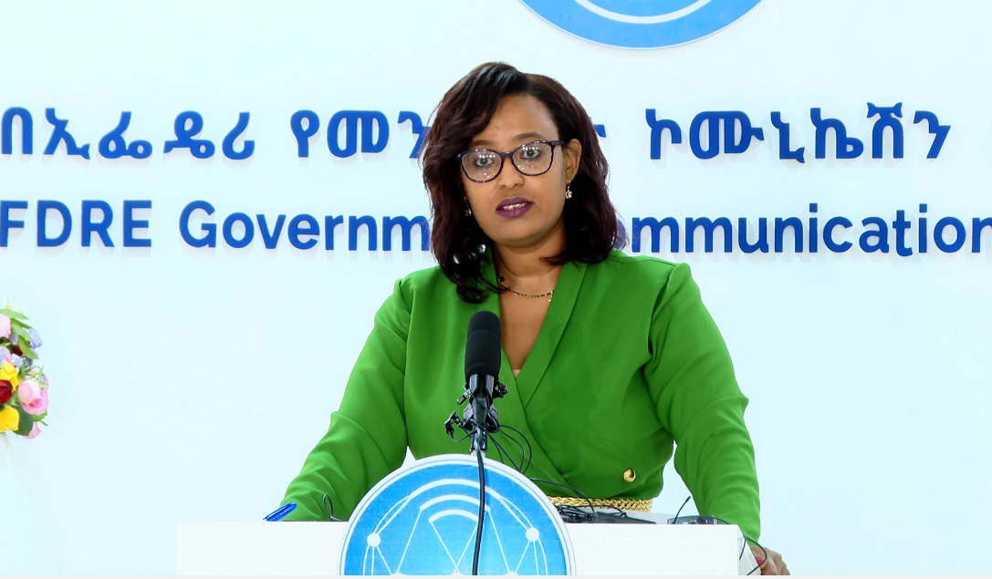 AU Summit Serving as Key Global Diplomatic Platform: Gov't ...