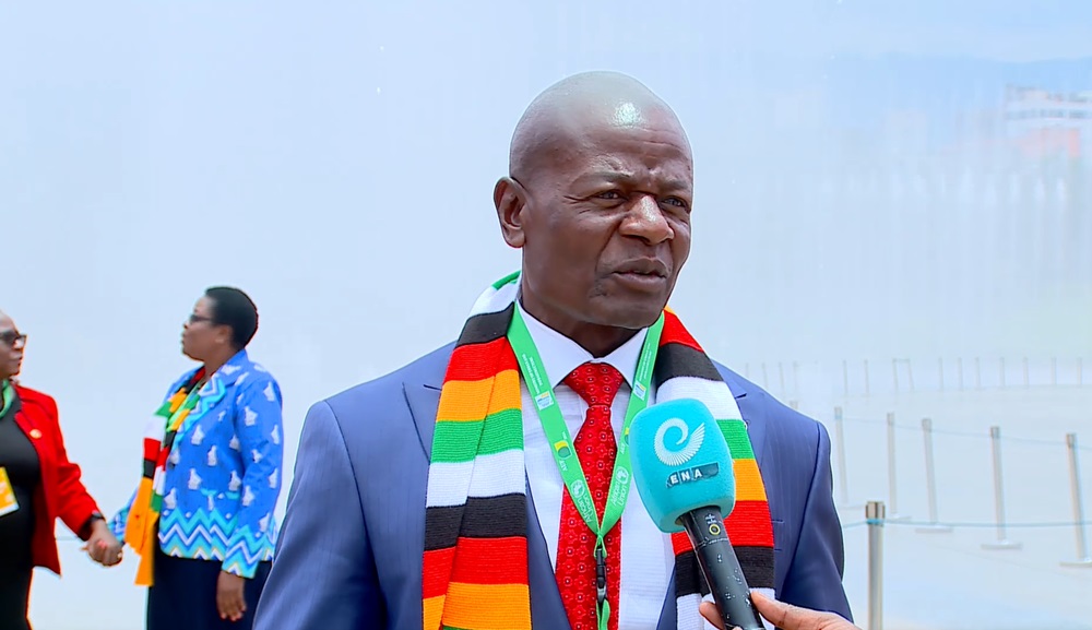 Addis Has Made Commendable Strides in Upgrading Infrastructure Dev't ...