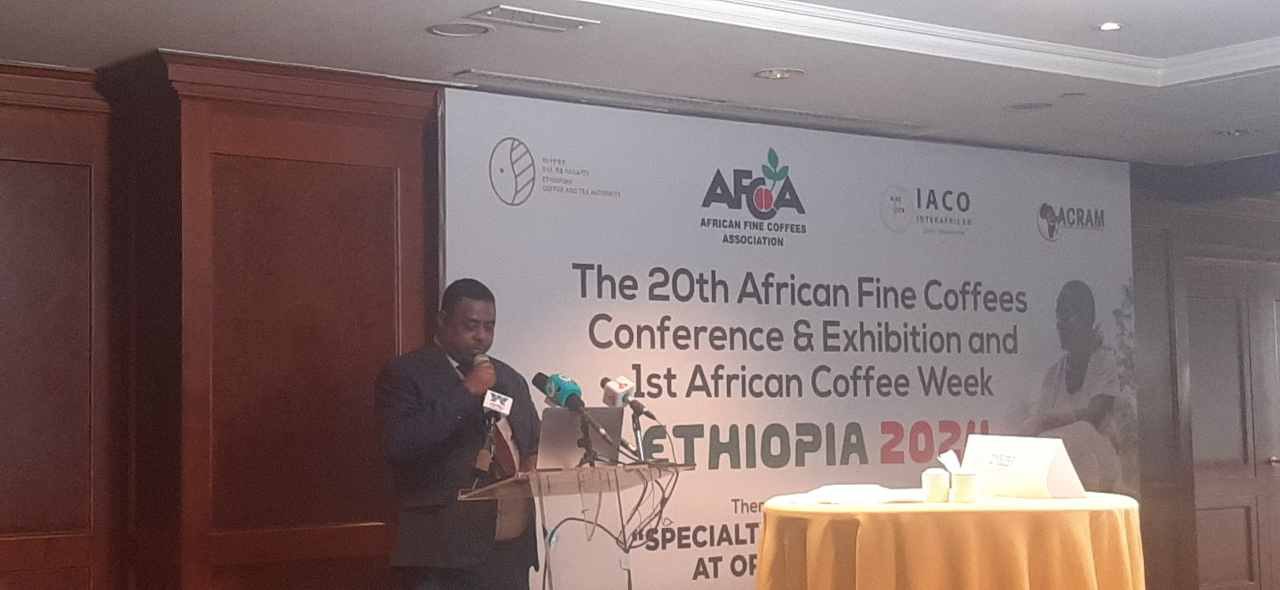 Ethiopia to Host First African Coffee Week, 20th African Fine Coffee ...