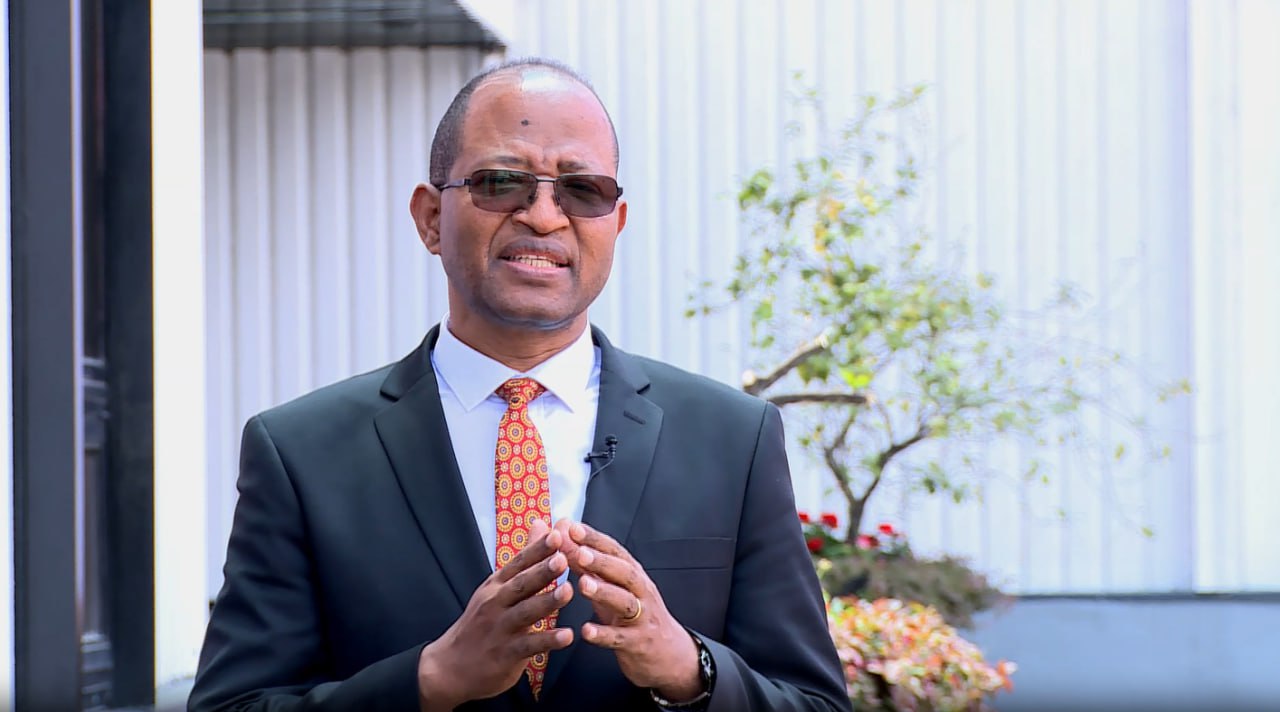 House Speaker Calls on Ethiopians to Consolidate their Participation ...