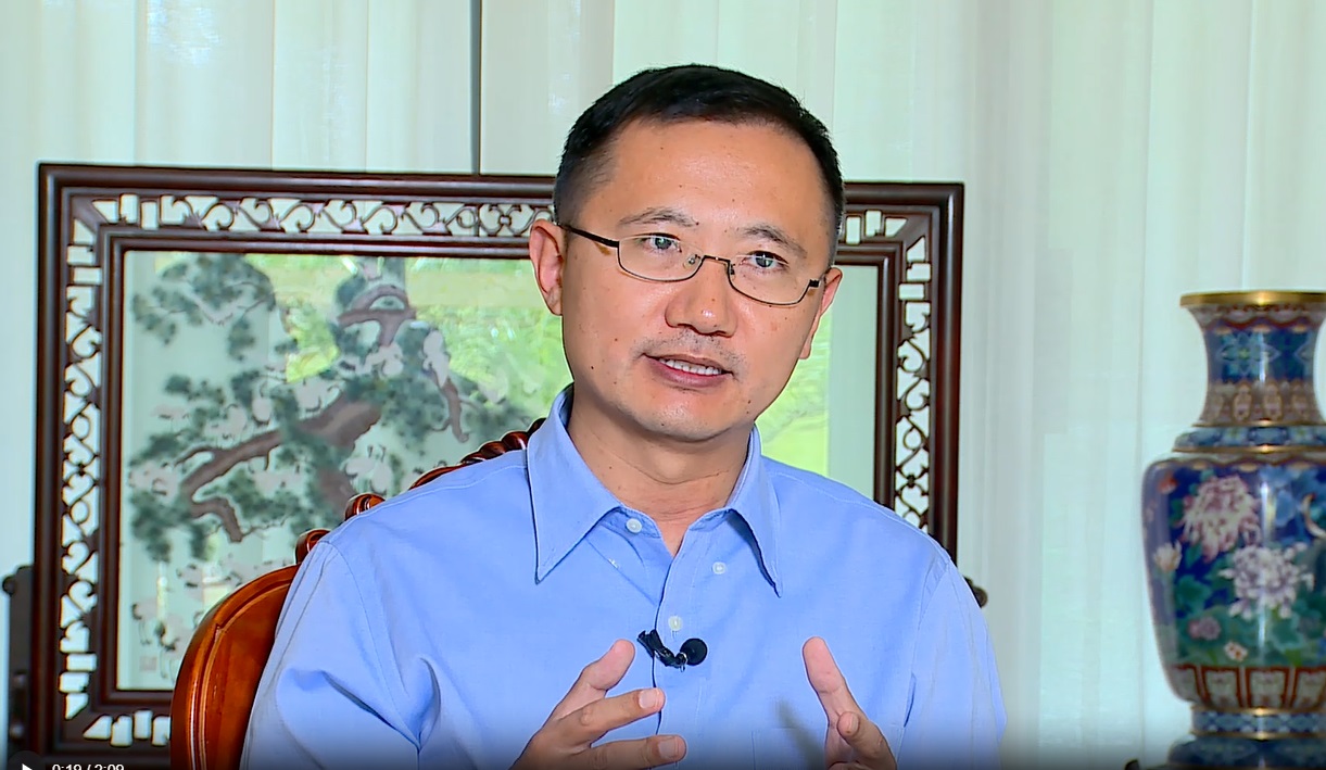 China Awards Scholarships to 200 Ethiopian Students - ENA English - ENA