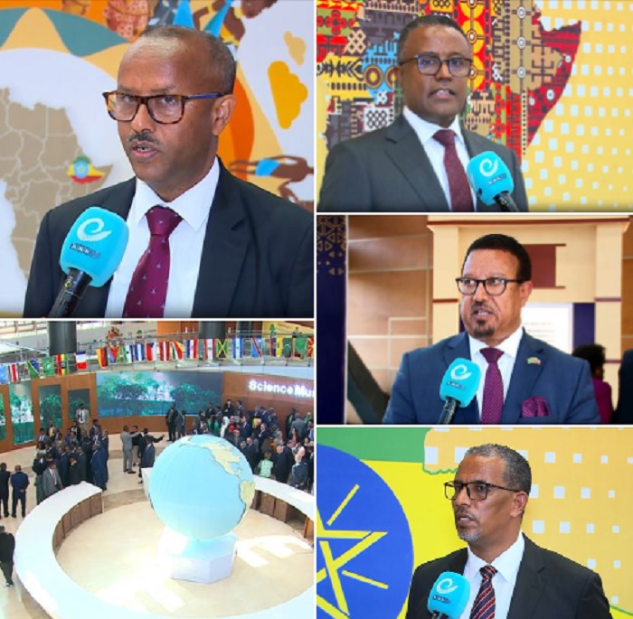 Nation's Multilateral Diplomacy Winning Acceptance in Int'l Relations ...