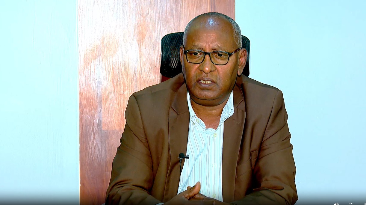 Over 43, 000 Hectares of Land Under Cultivation to Enhance Grain ...