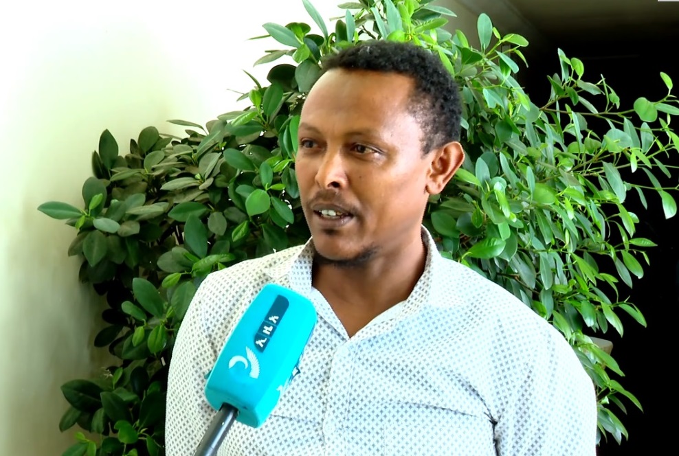 Ethiopia Developing Policy, Proclamation on Wetland Management - ENA ...