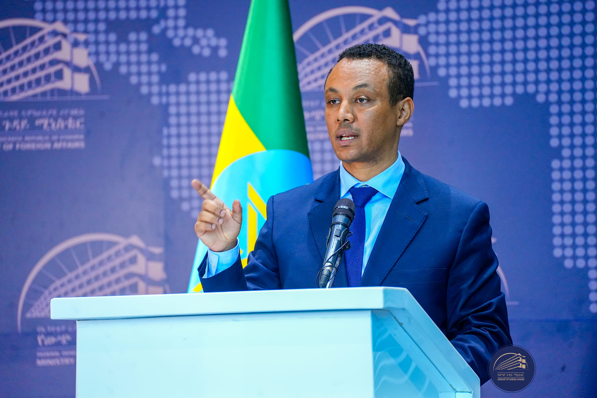 Ministry to Repatriate 70,000 Ethiopians from Saudi Arabia - ENA ...
