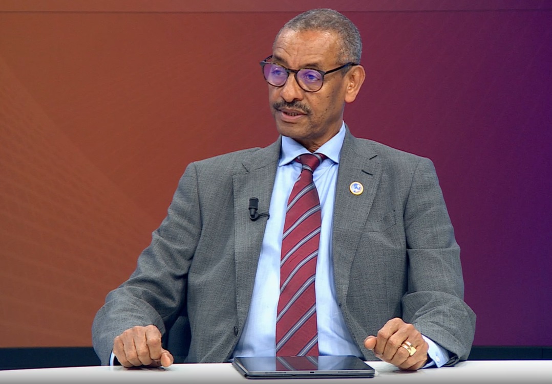 World Without Hunger Conference in Addis Ababa Successful: UNIDO - ENA ...